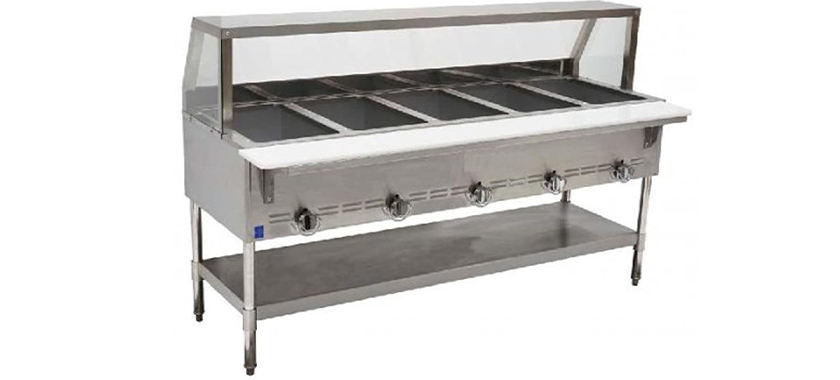 Steam Tables - DHVAC